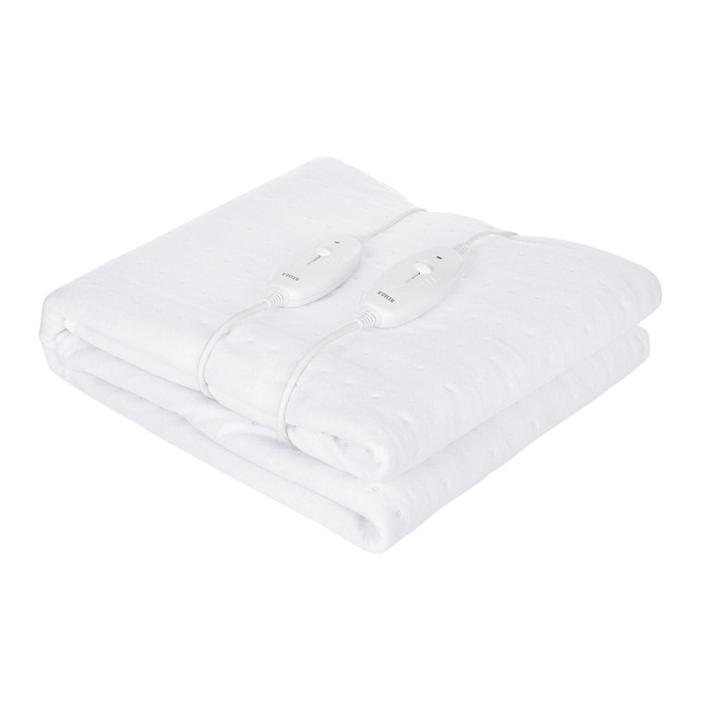 Cumpără Noveen electric mat eb360 white 140x160 cm în Moldova — preț ...