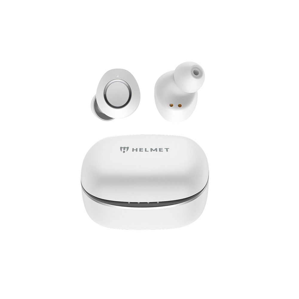 Cumpără Helmet tws pods 3, white în Moldova — preț, caracteristici la ...