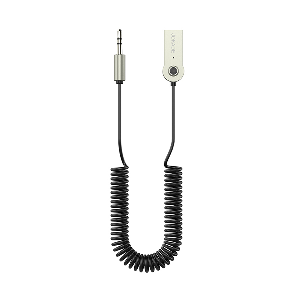 Jokade fm transmitter bluetooth jh030, black - cumpără online | TopMag