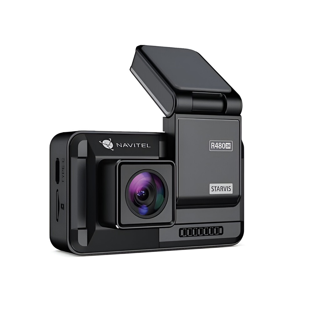 Cumpără Navitel r480 2k car video recorder în Moldova — preț ...