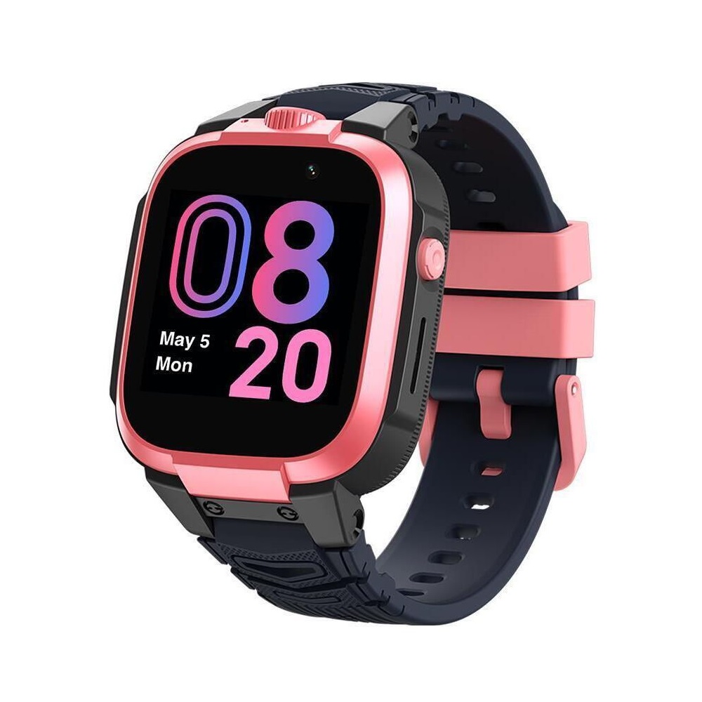 Mibro kids watch phone z3, pink - cumpără online | TopMag