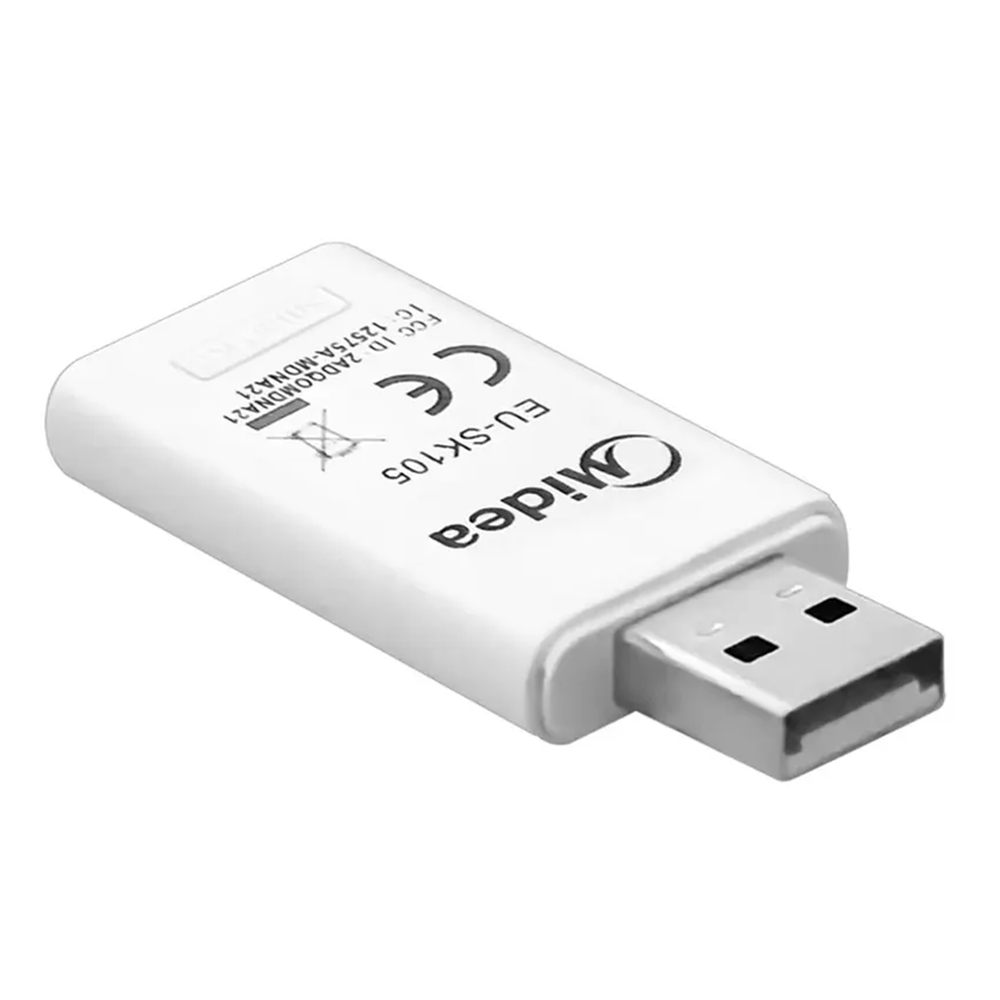 Cumpără Midea wi-fi modul în Moldova — preț, caracteristici la TopMag